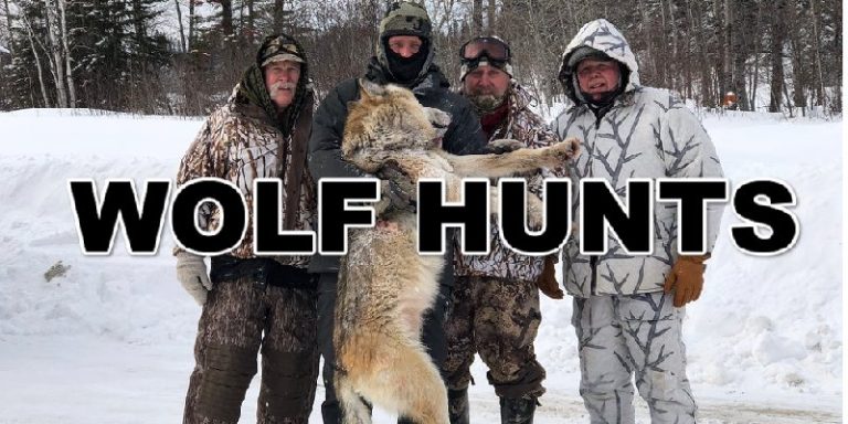 KapRiver Outfitters – Due North, True North Adventure…